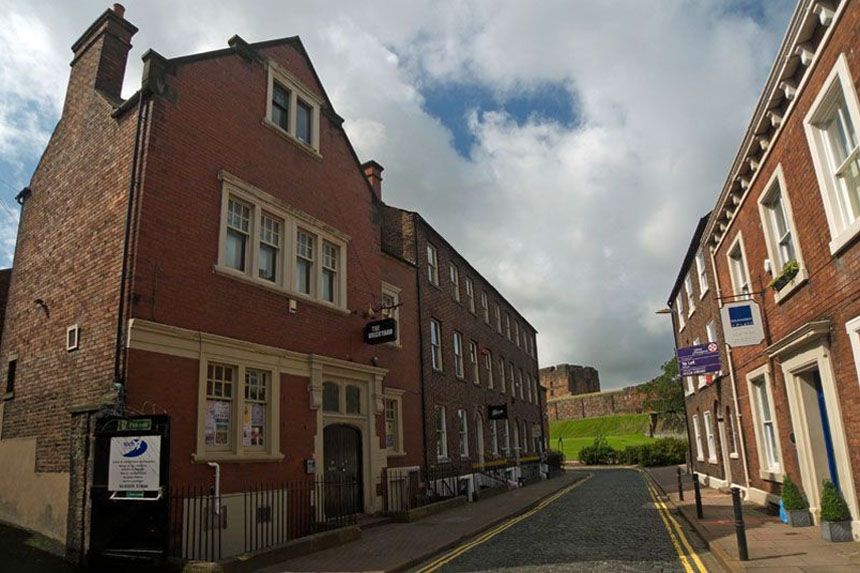 Cumbria Guide | Brickyard | Cumbria Guide