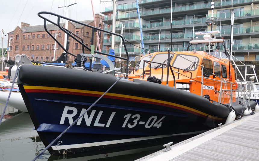 Cumbria Guide | The Heroes of Cumbrian Waters | Cumbria Guide