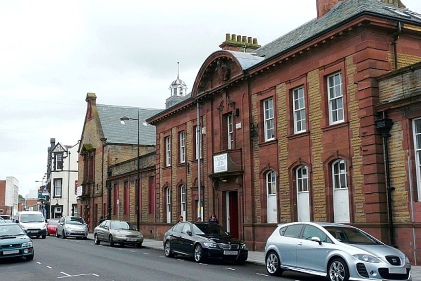 Cumbria Guide | Carnegie Theatre | Cumbria Guide