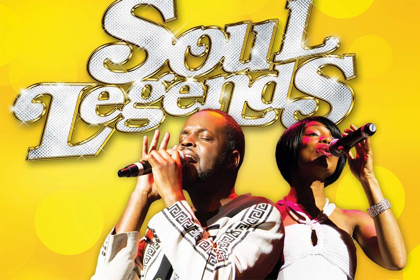 Cumbria Guide | Soul Legends | Cumbria Guide