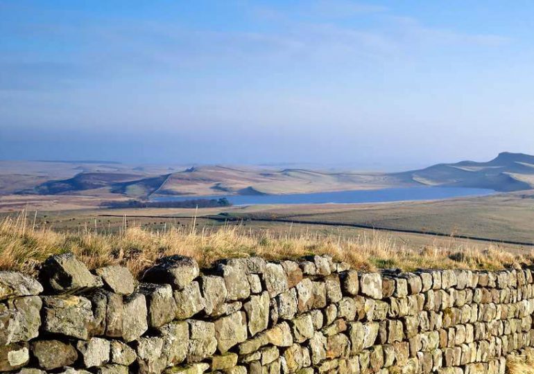 Cumbria Guide | Celebrating 1900 years of Hadrian’s Wall | Cumbria Guide