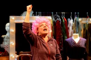 Cumbria Guide | Award Winning Actress Brings Her Own Play to Keswick ...