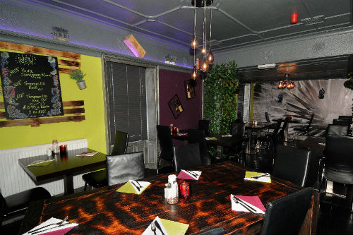 Cumbria Guide | Have you been to Workington’s funkiest eatery ...