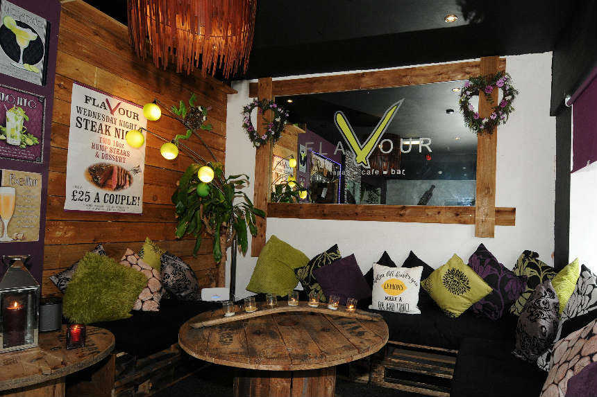 Cumbria Guide | Have you been to Workington’s funkiest eatery ...