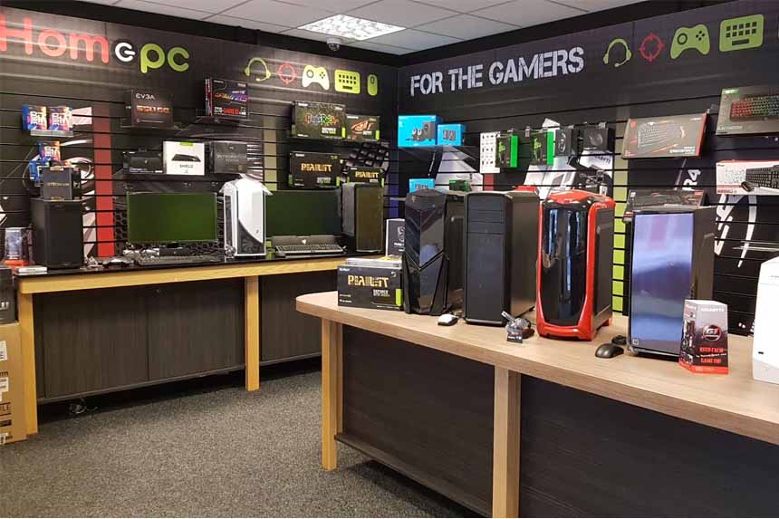 Cumbria Guide | @Home PC partner With SmartPhix For All Your Smart ...