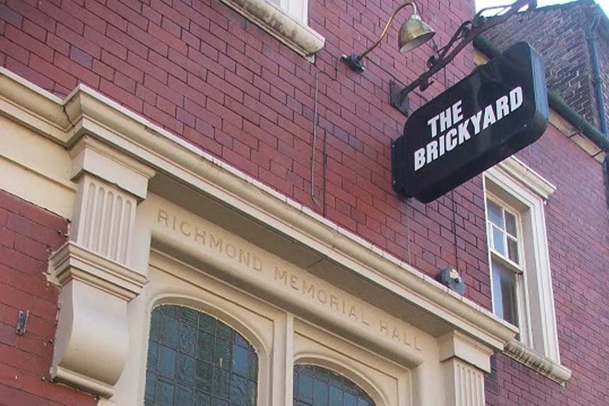 Cumbria Guide | The Bank Holiday Weekend At The Brickyard! | Cumbria Guide