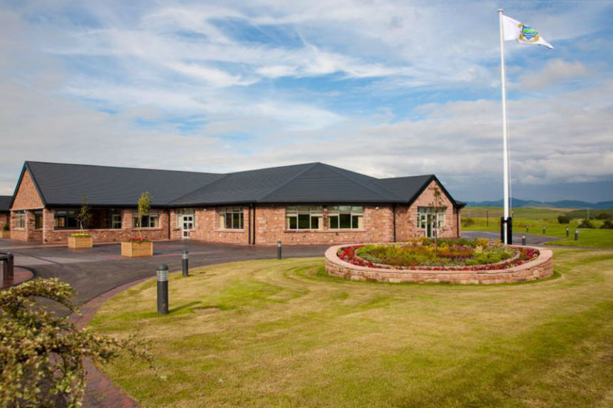 Cumbria Guide | RLFC Vice President Golf Day | Cumbria Guide