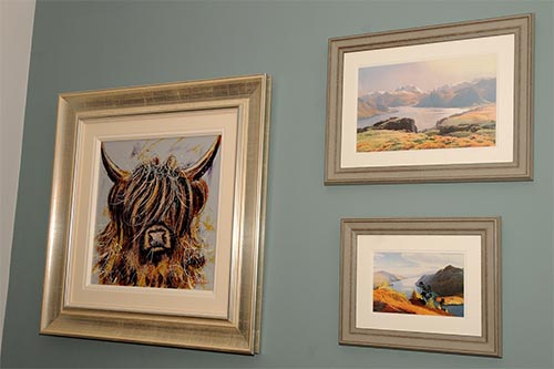 Cumbria Guide | Home is Where The Art is With Ben Heslop | Cumbria Guide