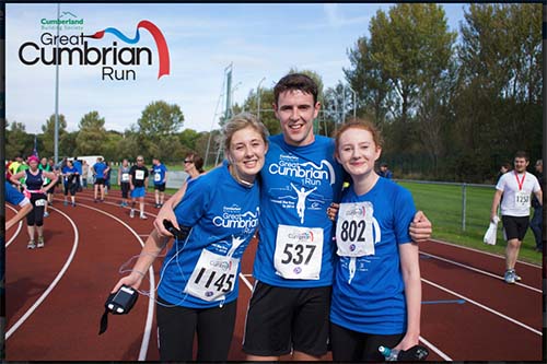 Cumbria Guide | The Great Cumbrian Run | Cumbria Guide