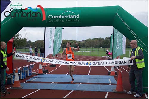 Cumbria Guide | The Great Cumbrian Run | Cumbria Guide