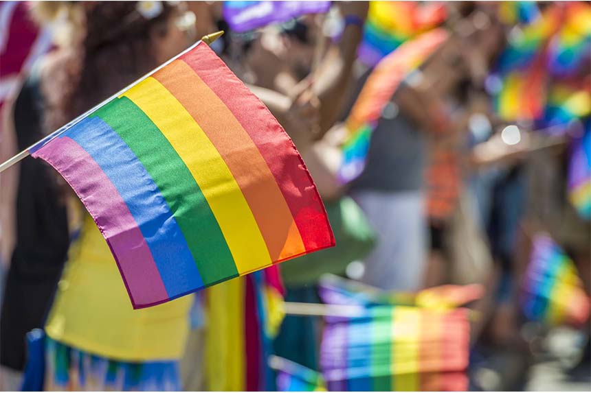 Cumbria Guide | Cumbria Pride Celebrates Diversity in Carlisle This ...