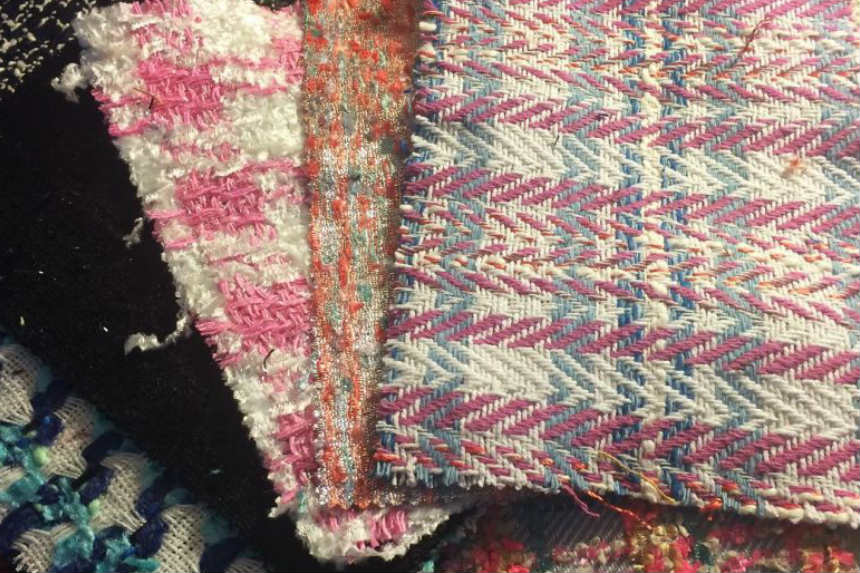 Cumbria Guide | Linton Tweeds Accessories | Cumbria Guide