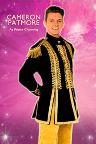 Cumbria Guide | Cinderella - Barrow's Family Christmas Spectacular ...