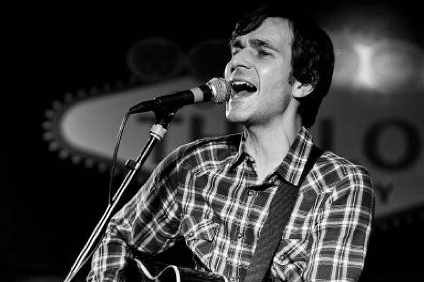 Cumbria Guide | Mark Morriss Returns To Whitehaven | Cumbria Guide