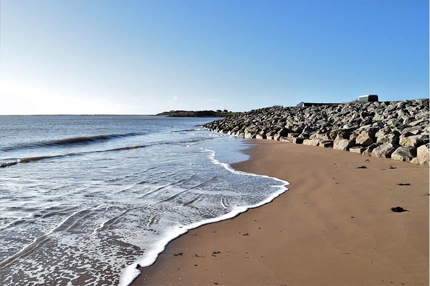 Cumbria Guide | Cumbria Coast: Haverigg | Cumbria Guide