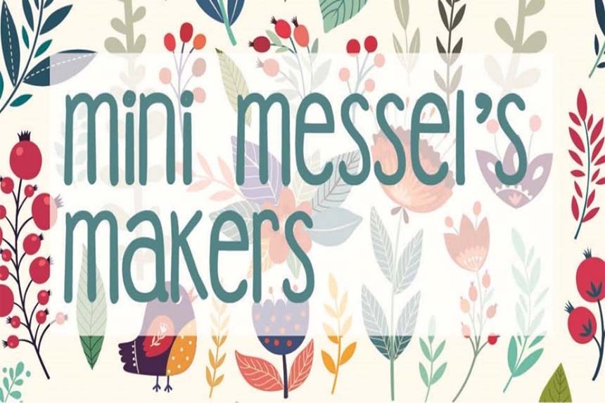 Cumbria Guide | Mini Messel's Makers - Magical and Mythical | Cumbria Guide