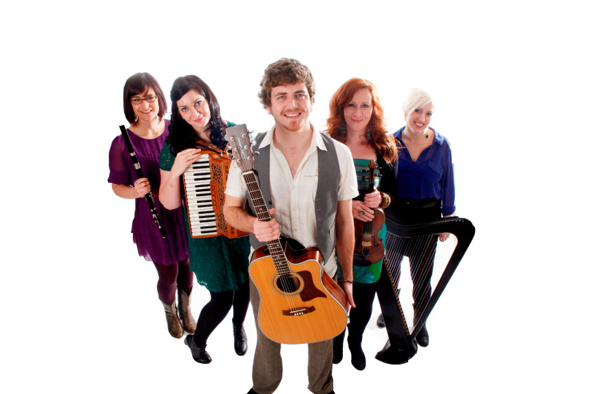 Cumbria Guide | The Outside Track to perform at Kirkgate Arts Centre ...