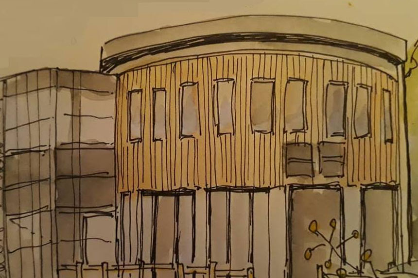 Cumbria Guide | Life Drawing Class Expected To Attract Artists To The ...