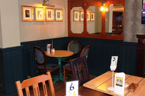 Cumbria Guide | The Crown Inn Named National Finalist In 2018 Great ...
