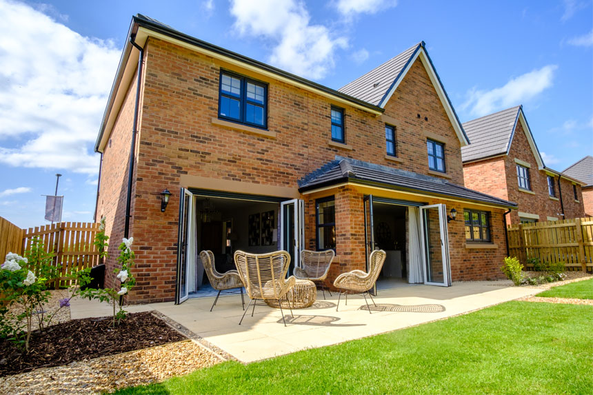 Cumbria Guide | Reiver Homes: Quality At The Heart Of Every Build