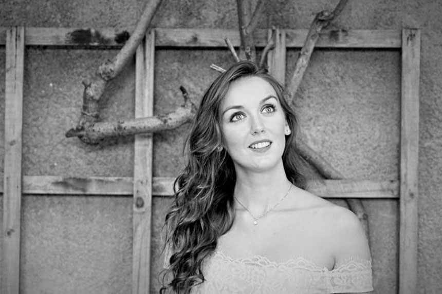 Cumbria Guide | Anna Cooper Sings in The Green Room | Cumbria Guide