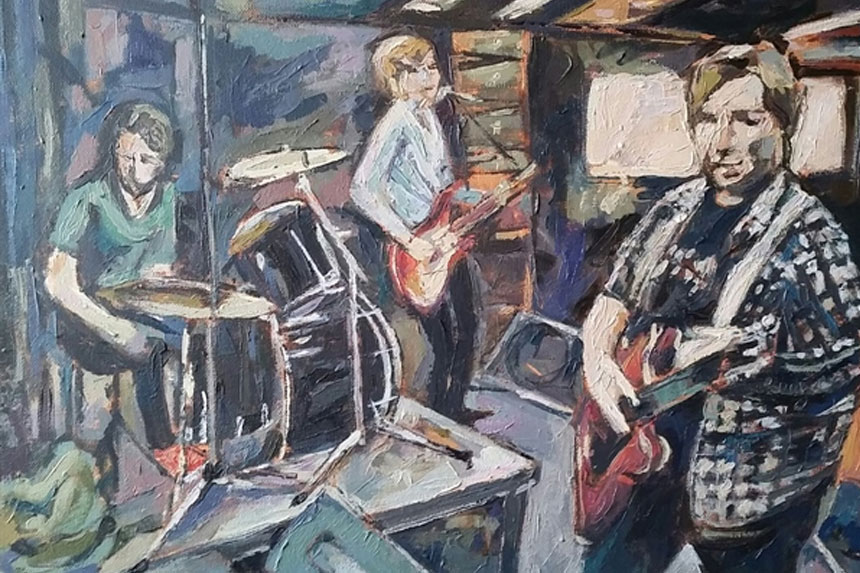 Cumbria Guide | Northern Songs Exhibition Celebrates Cumbrian Music Scene