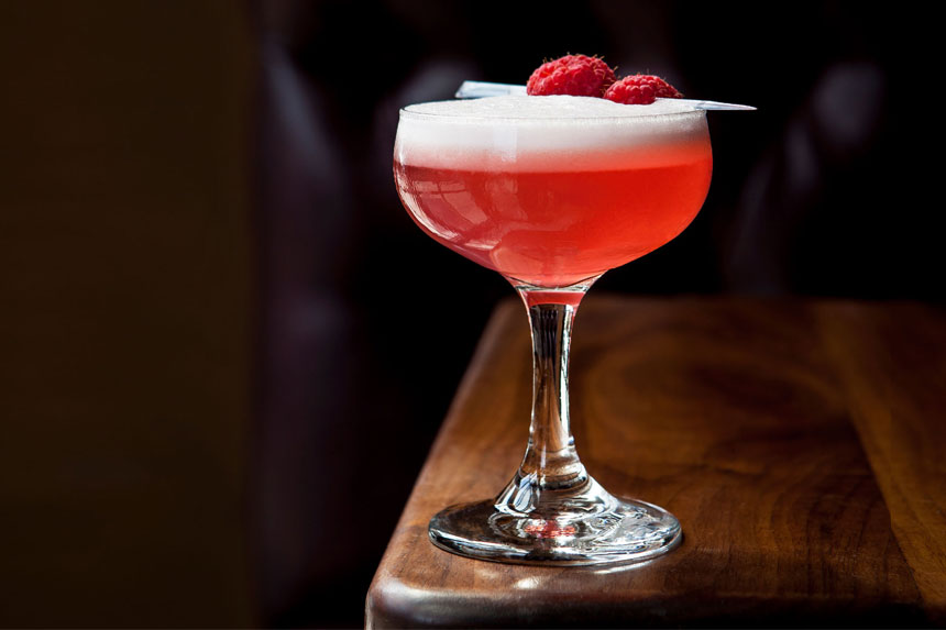Cumbria Guide | Local Cocktail Recipes To Enjoy | Cumbria Guide