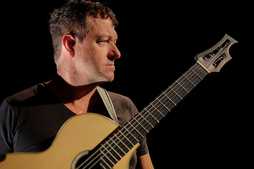 Cumbria Guide | Richard Durrant To Perform In Cumbria | Cumbria Guide