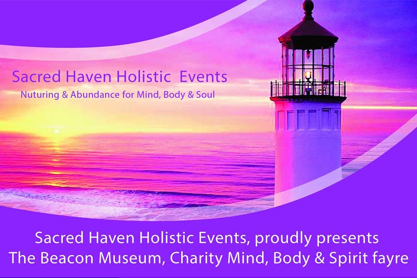 Cumbria Guide | Holistic Event to be Held at The Beacon Museum ...