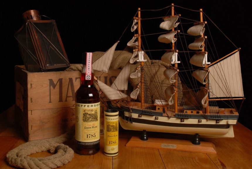 Cumbria Guide | The Rum Story | Cumbria Guide