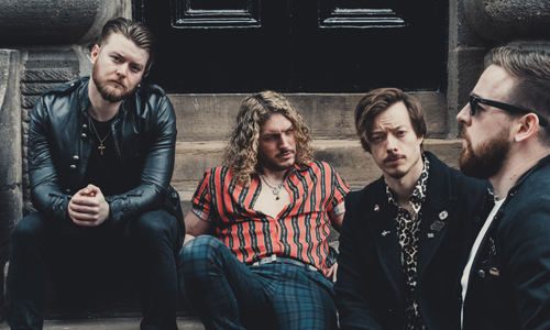 Cumbria Guide | New Music - Late Night Legacy | Cumbria Guide
