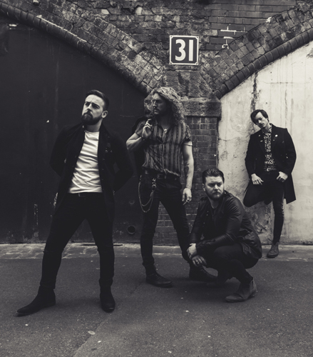 Cumbria Guide | New Music - Late Night Legacy | Cumbria Guide