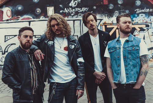 Cumbria Guide | New Music - Late Night Legacy | Cumbria Guide