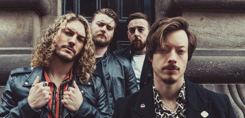 Cumbria Guide | New Music - Late Night Legacy | Cumbria Guide