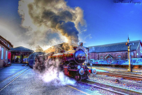 Cumbria Guide | Half Term Horrors | Cumbria Guide