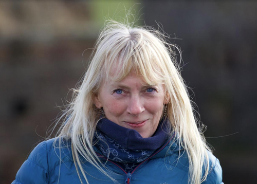 Cumbria Guide | Carrie Calvert - Photographer in Focus | Cumbria Guide