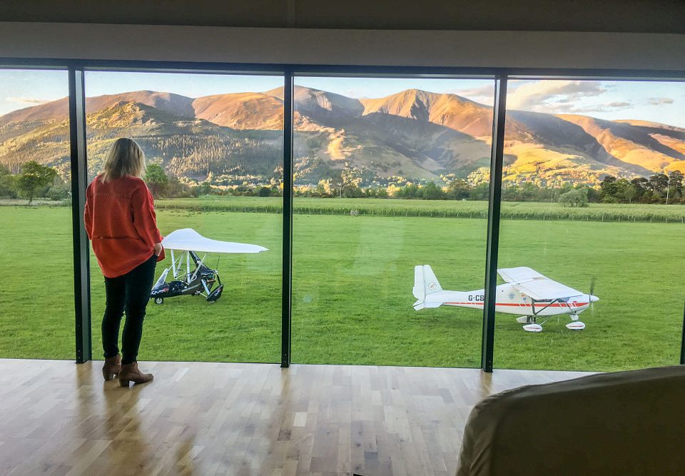 Cumbria Guide | New Horizons for Keswick Computer soutions | Cumbria Guide