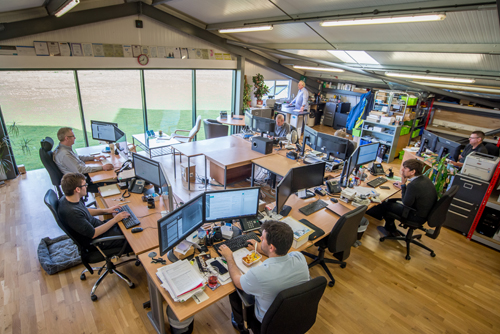 Cumbria Guide | New Horizons for Keswick Computer soutions | Cumbria Guide