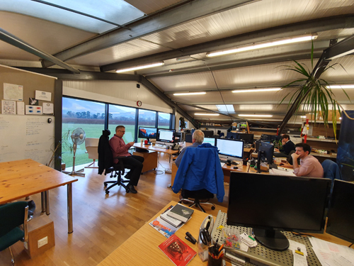 Cumbria Guide | New Horizons for Keswick Computer soutions | Cumbria Guide