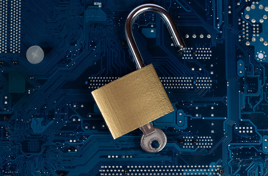 Cumbria Guide | Password Safety - Keswick Computer Solutions | Cumbria ...