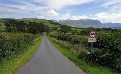 Cumbria Guide | On Your Bike - Family Friendly Rides | Cumbria Guide