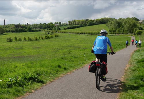 Cumbria Guide | On Your Bike - Family Friendly Rides | Cumbria Guide