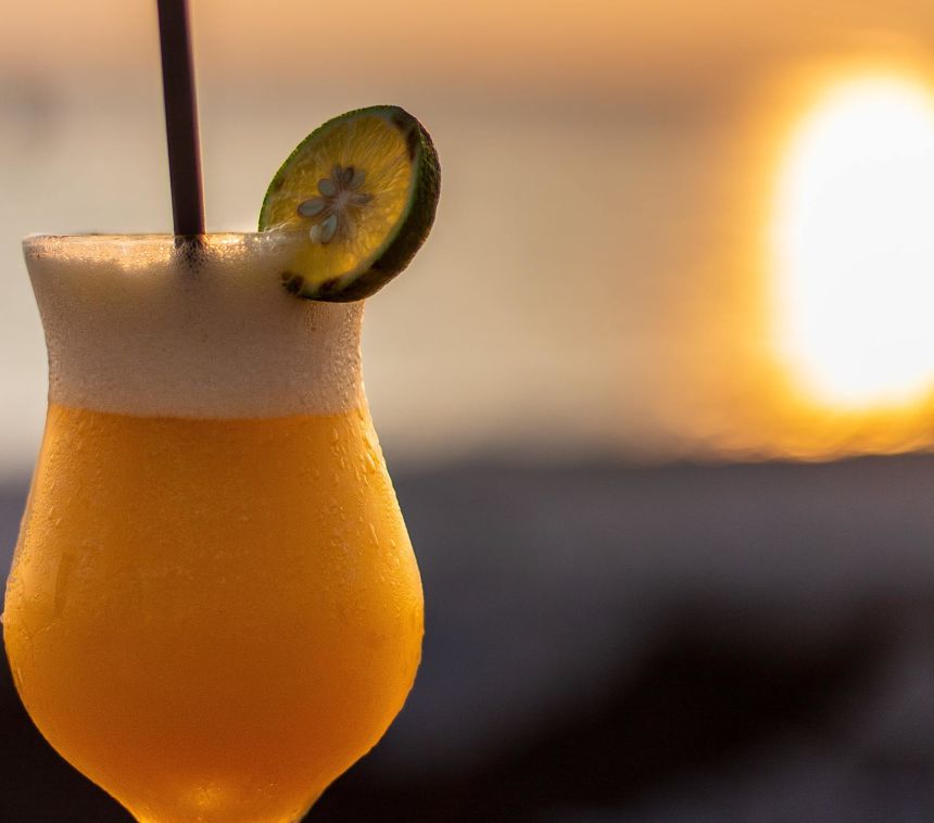 Cumbria Guide | Try Our Holiday Cocktails At Home | Cumbria Guide