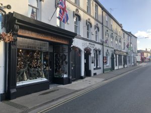 Cumbria Guide | Welcome To Wigton - Town Spotlight Feature | Cumbria Guide