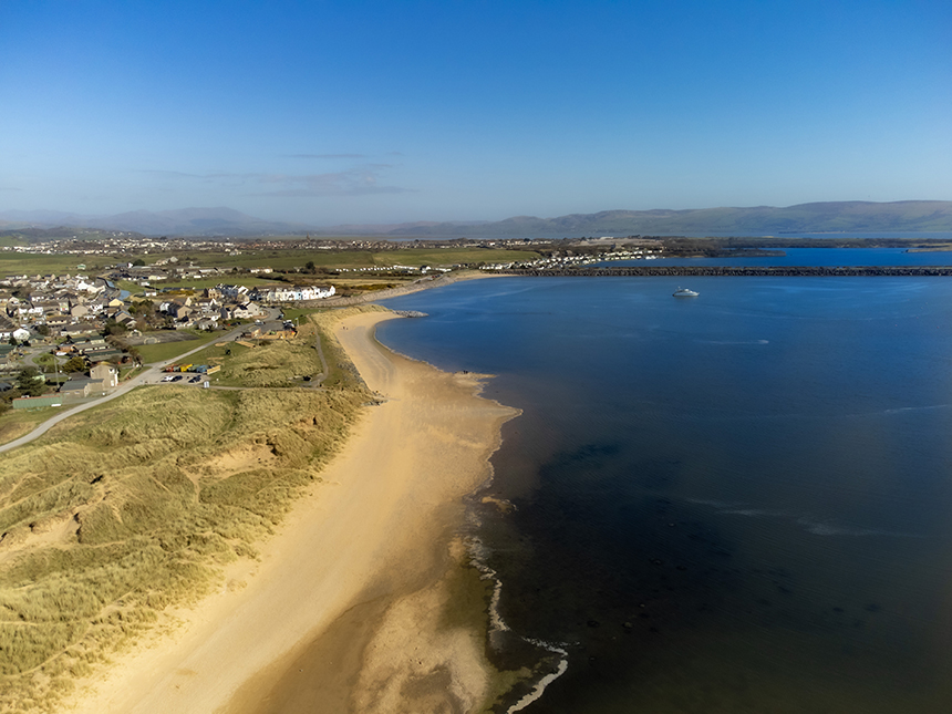 Cumbria Guide | Join the South Copeland GDF Community Partnership ...