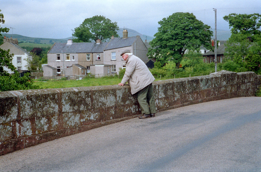 Cumbria Guide | Wainwright Memories... | Cumbria Guide