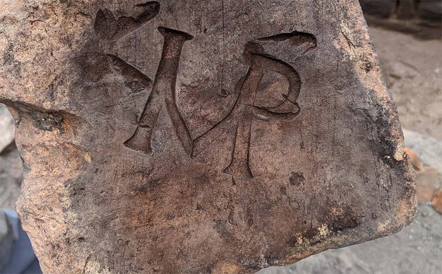 Cumbria Guide | Uncovering Roman Carlisle 2023 - Excavation time ...