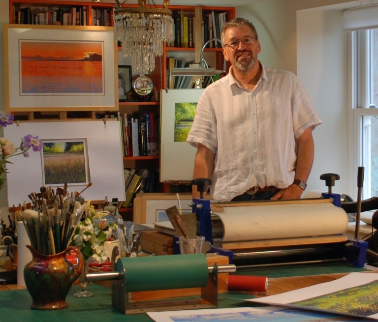 Cumbria Guide | A Cut Above the Rest: Mark A. Pearce | Cumbria Guide