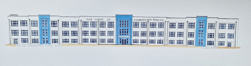 Cumbria Guide | Festival of Creative Arts weekend at Keswick | Cumbria ...