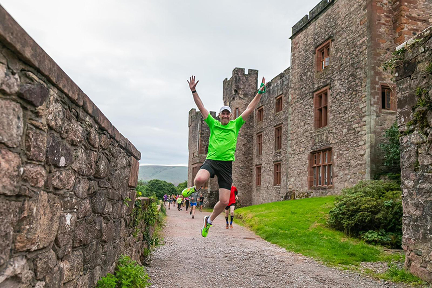 Cumbria Guide | Muncaster Castle Run Report. September 16th 2023 by ...